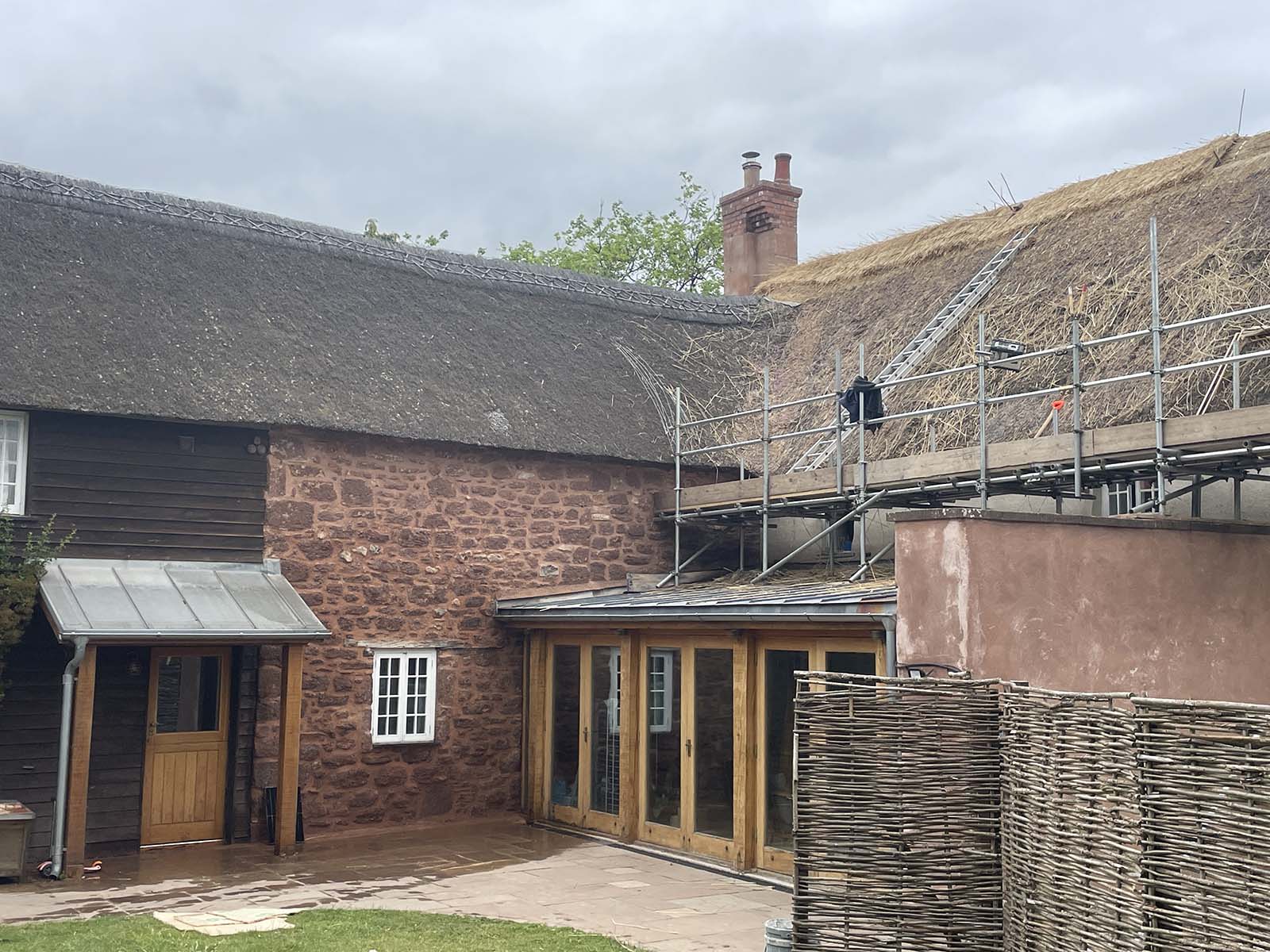Kennford - Stoneworx South West